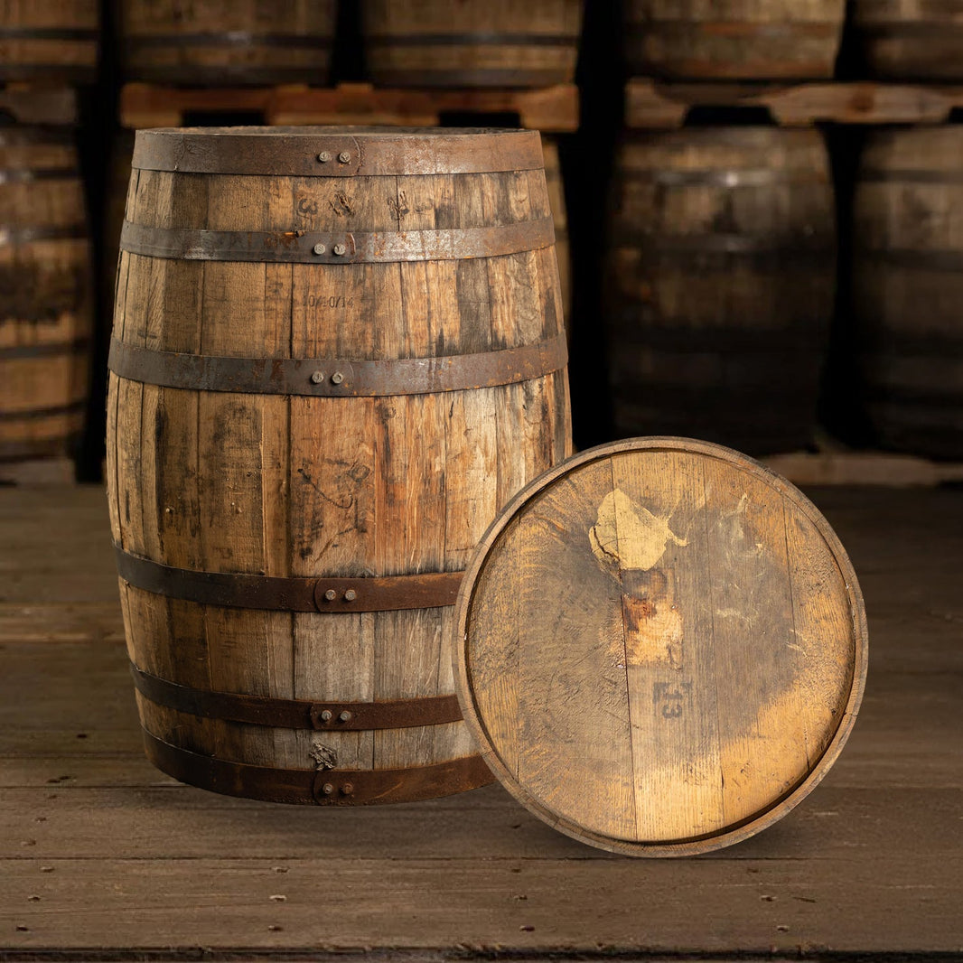 Barrels & Barrel Parts – The Whiskey Workshop