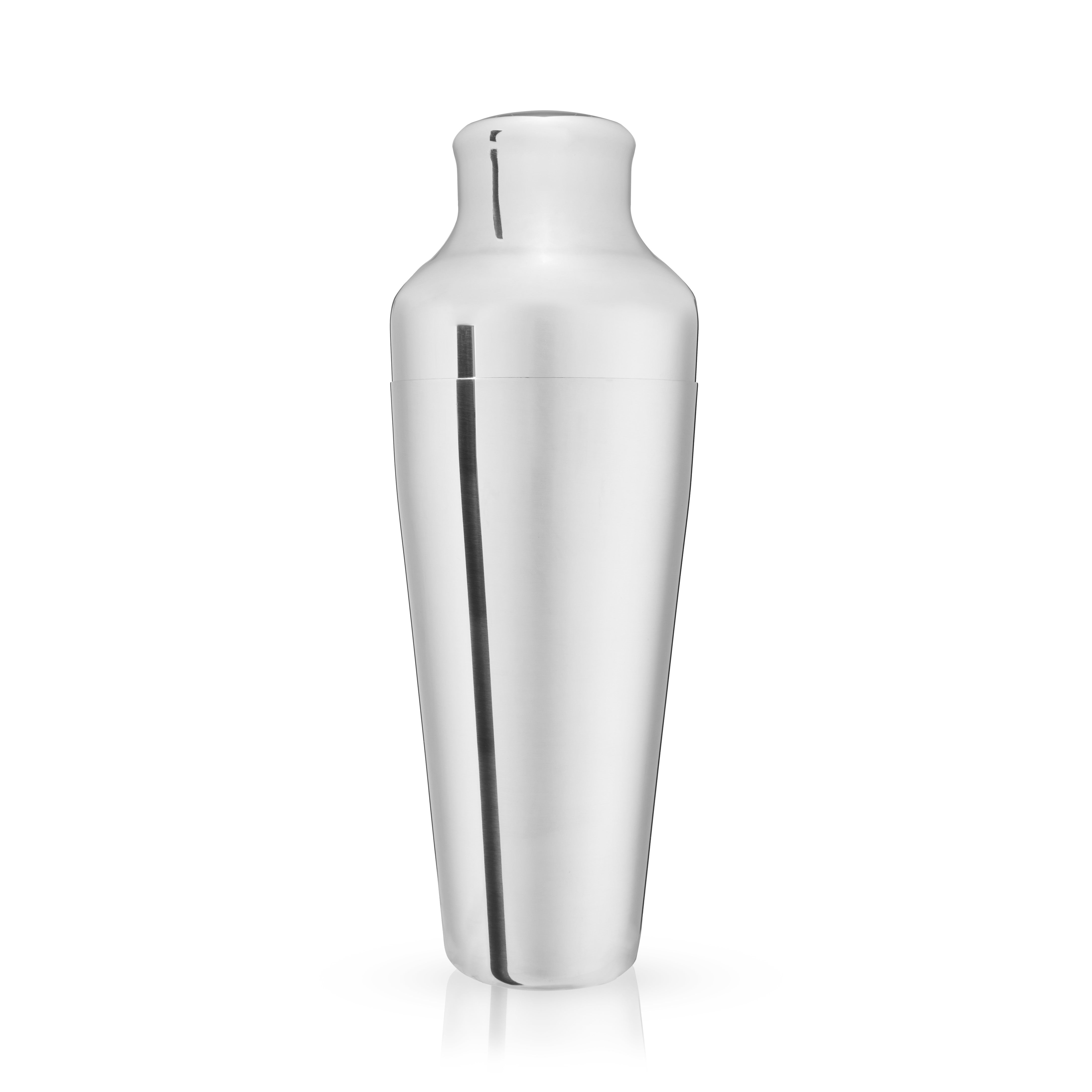 Harrison Parisian Cocktail Shaker – The Whiskey Workshop
