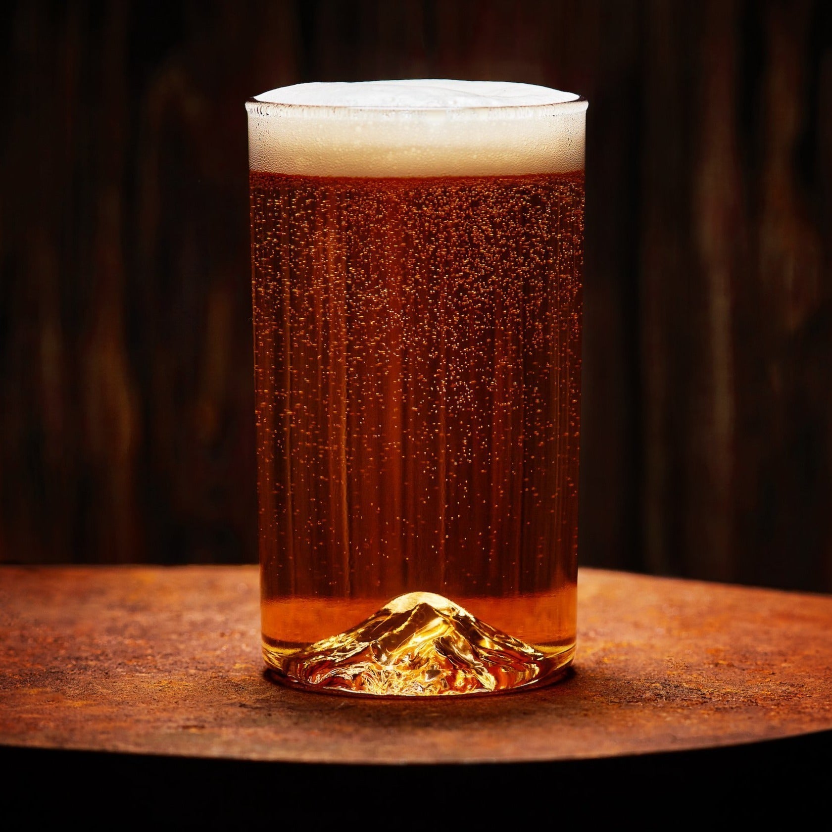 The Big Sky Pint – The Whiskey Workshop
