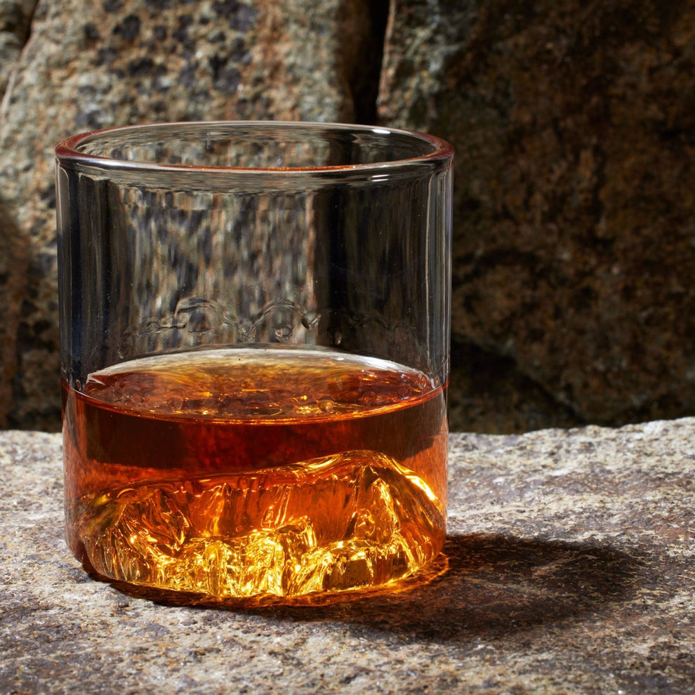 The Mt. Whitney Tumbler – The Whiskey Workshop