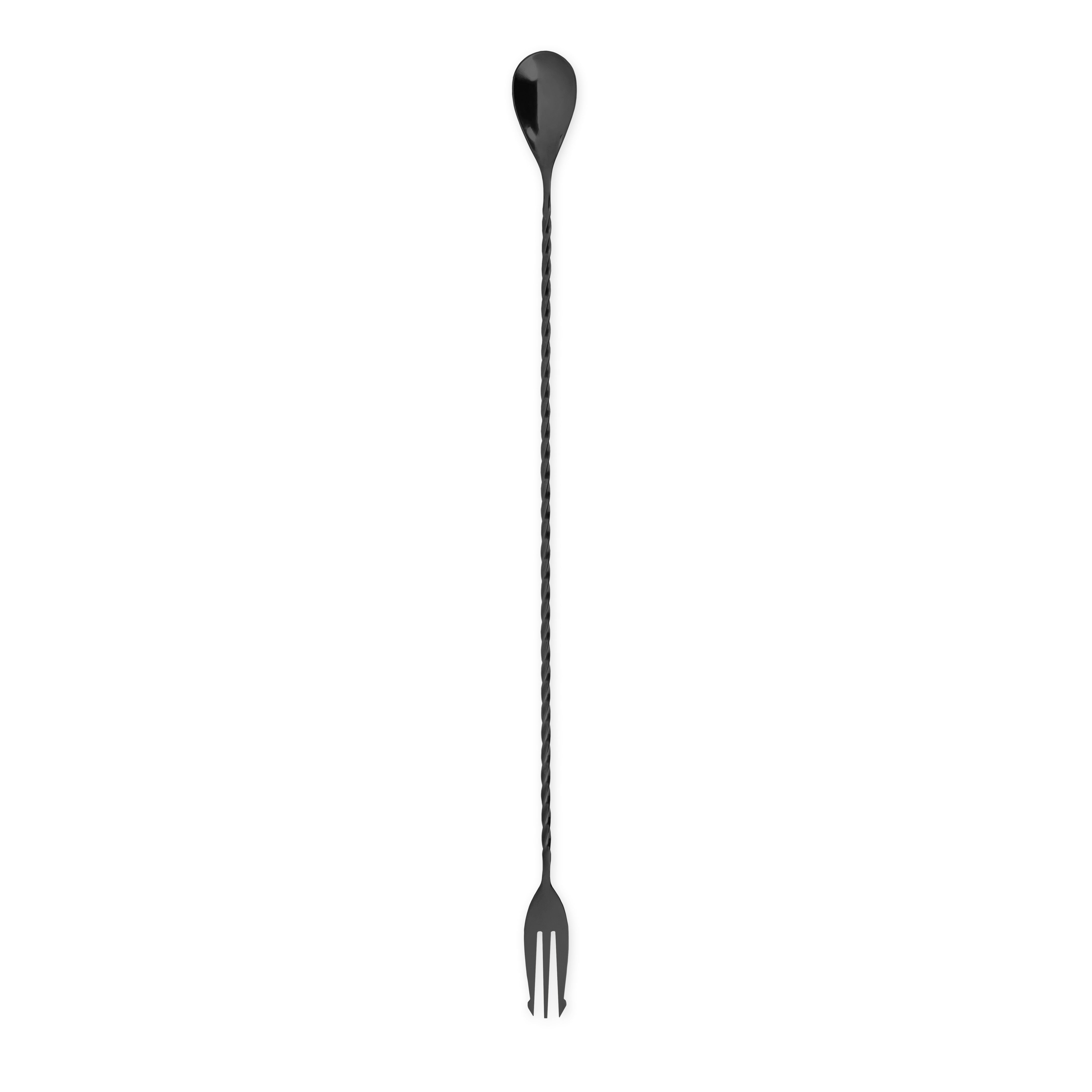 Warren Trident Bar Spoon – The Whiskey Workshop
